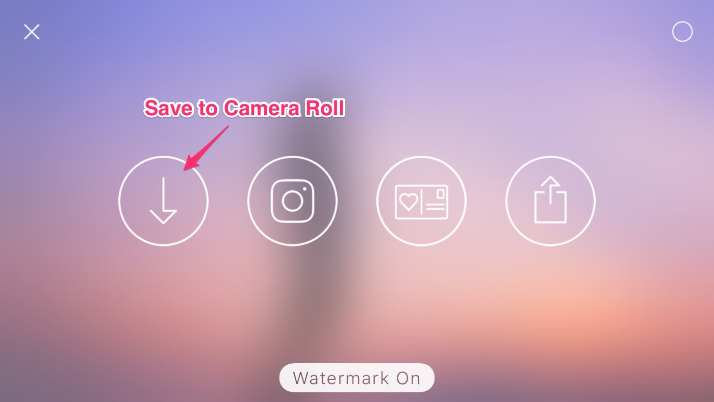 Getting Started | Spark Camera